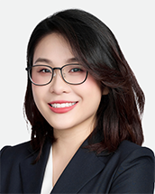 Anh Thu Nguyen | People | BMVN