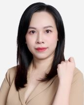 Le Hanh Linh Nguyen | People | BMVN