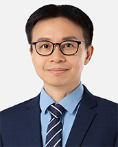 Manh Hung Tran | People | BMVN