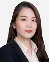 Thuy Vy Vo | People | BMVN