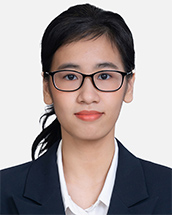 Thuy Duong Vu | People | BMVN